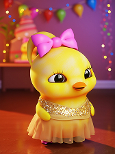 Quack and Lola ™ AI