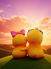 Quack and Lola ™ AI