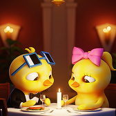 Quack and Lola ™ AI